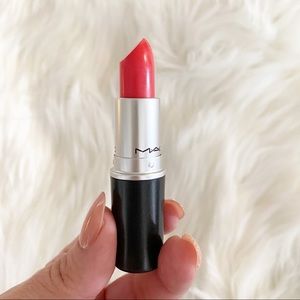 MAC Cosmetics | Makeup | Mac Cremesheen Lipstick Pretty Boy | Poshmark